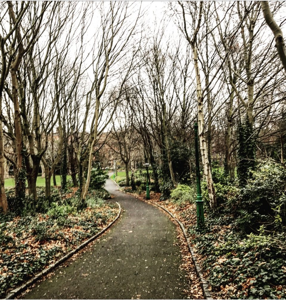 3 Must-See Dublin Parks - Bon Voyage With Bri